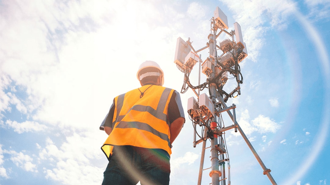 Salesforce for Telecommunications | Simplus Australia and New Zealand ...