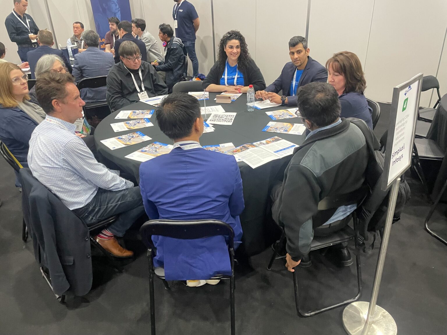 EduTECH 2024 highlights – what we learned | Simplus Australia